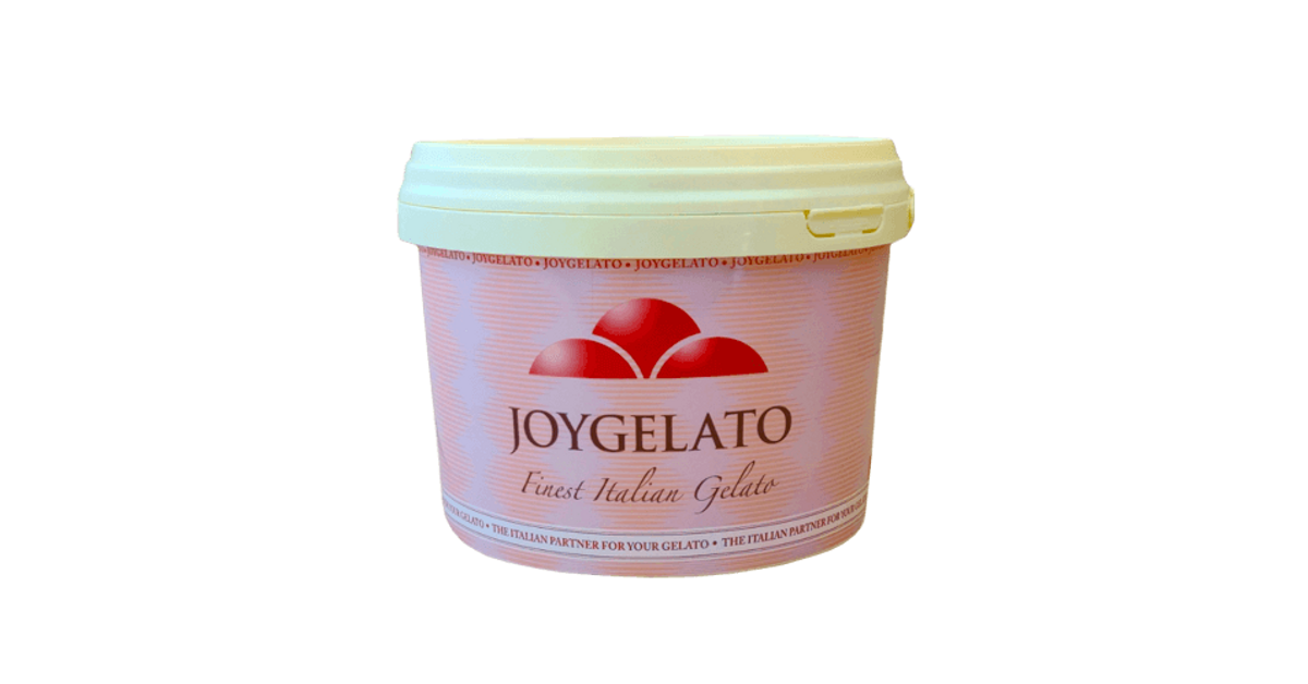 Joygelato gyümölcs fagylalt variegátó választékunk