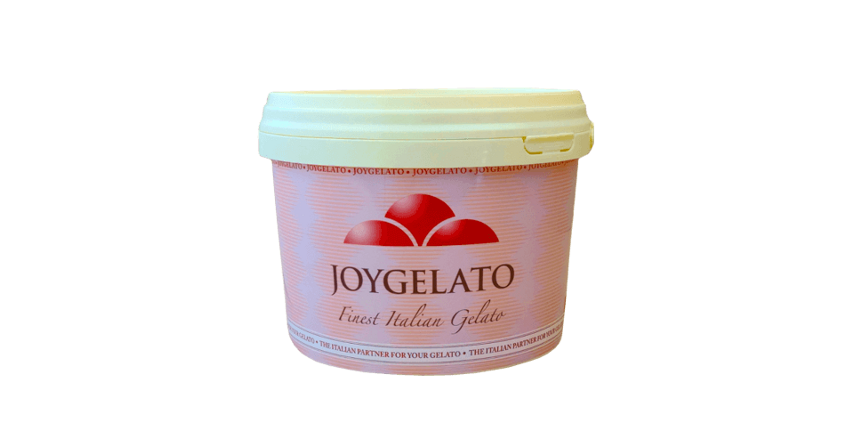 Joygelato málna (raspberry) fagylalt variegátó, a FagyiShop webshopban!