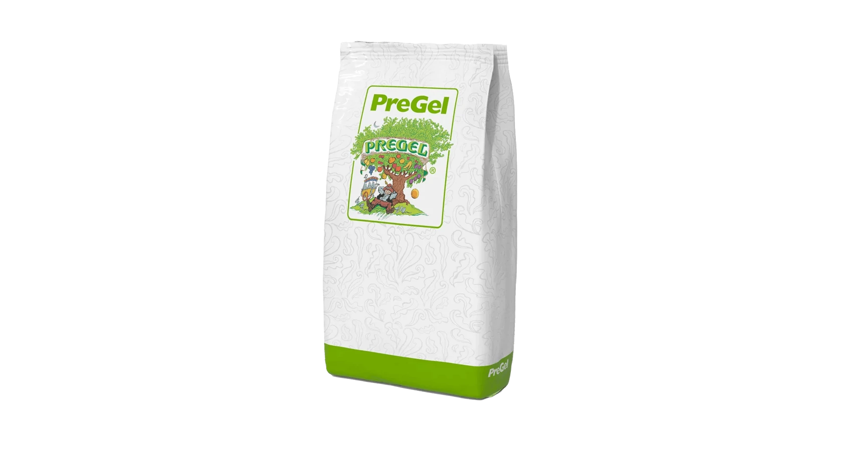 PreGel Base Zero vegan cukormentes fagylaltalap kapható!
