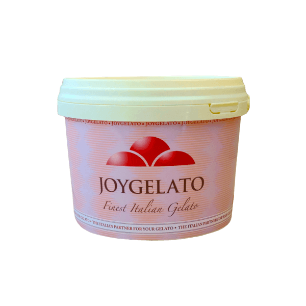 Joygelato málna (raspberry) fagylalt variegátó, a FagyiShop webshopban!