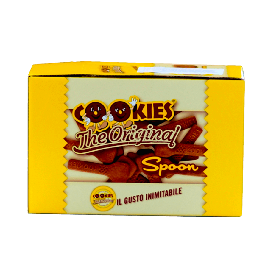 Mec3 Kit Cookies (fagylalt szett), a FagyiShop webshopjában!