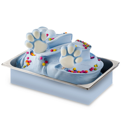 Mec3 Kit Mancs örjárat (fagylalt szett), a FagyiShop webshopjában!